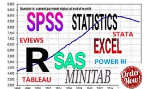 Do Statistical Data Analysis Using R Stata Python By Owenswilly Fiverr