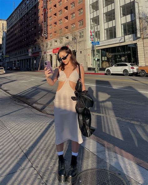 Tori Marinuccis Instagram Photo Saturday Coffee Strolls With A Side Of Sangria ｡･ﾟ☕️🍷😙