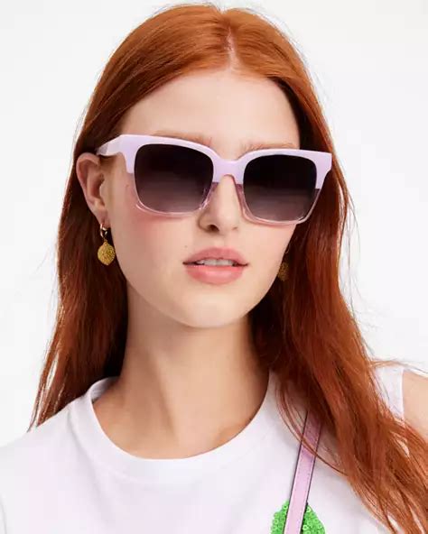 Sunglasses And Reading Glasses Kate Spade New York