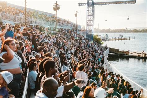 Seaworld San Diegos 2026 Concert Series Biggest Lineup Yet