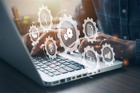 Harnessing The Power Of Enterprise Workflow Management Systems