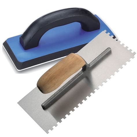 6mm Trowel Grout Float Special Tile Choice