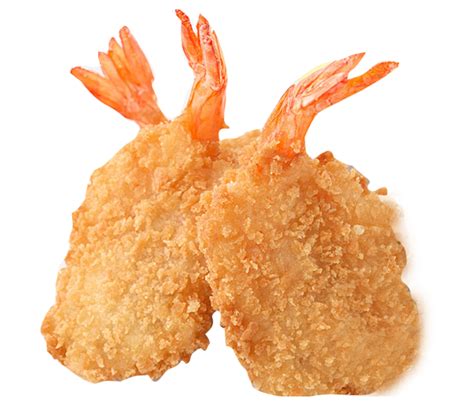 蝴蝶虾