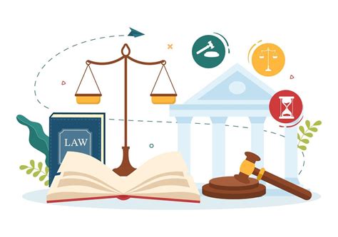 Servicios De Bufete De Abogados Con Justicia Asesoramiento Legal
