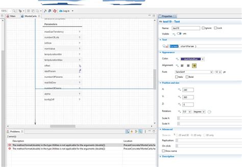 Montecarlo Anylogic Monte Carlo Simulation For Total Delay Time In A Discrete Event
