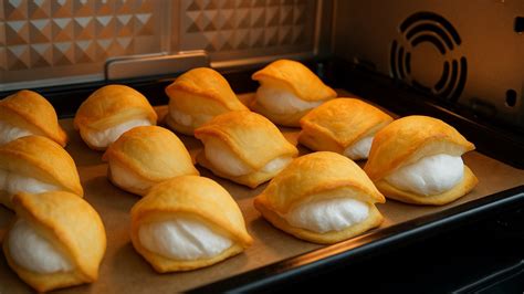 ЛУЧШЕ Трубочек с Кремом и Наполеона Рецепт который ВЗОРВАЛ Интернет Youtube