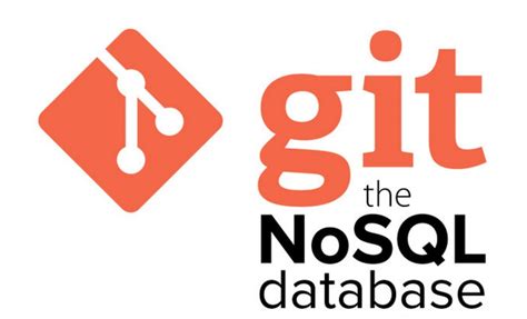 รู้หรือไม่ว่า Git สามารถนำมาสร้าง Nosql Database แบบ Key Value ได้นะ