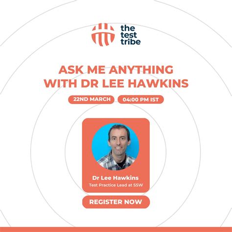 The Test Tribe On Linkedin Thetesttribe Softwaretesting Testing Community Mutationtesting