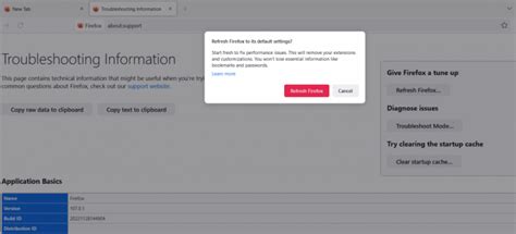 How To Fix Sslerrornocypheroverlap Error In Firefox