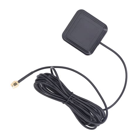 2024 Gps External Antenna Dual Frequency Active Support Multi Gnss Positioning Systems Smaj