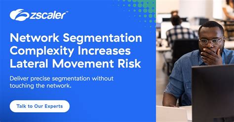 How Network Segmentation Boosts Lateral Movement Brooke Madden Posted On The Topic Linkedin