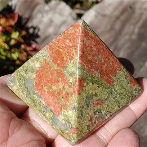 Unakite