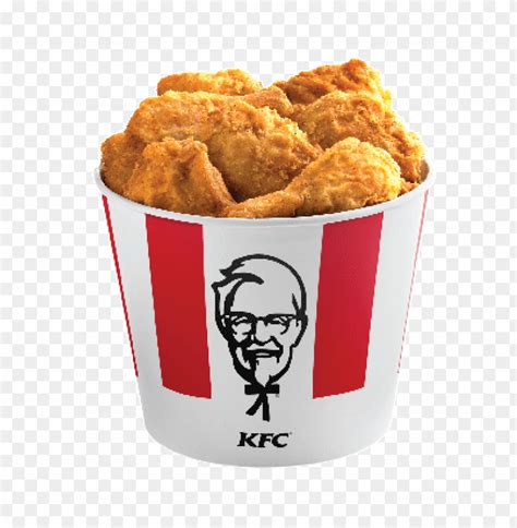 Free Download Hd Png Kfc Chicken Bucket Classic Png Toppng