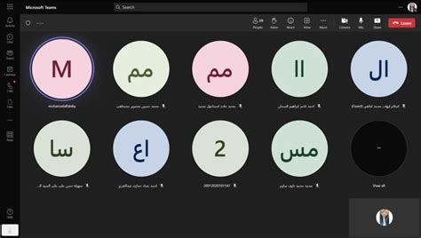 asmaa hamdy on linkedin from the last session with information