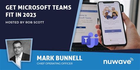 Mark Bunnell En Linkedin Microsoft Teams Archives