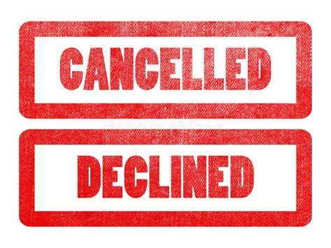 Cancelled Class Stock Illustrations 50 Cancelled Class Stock