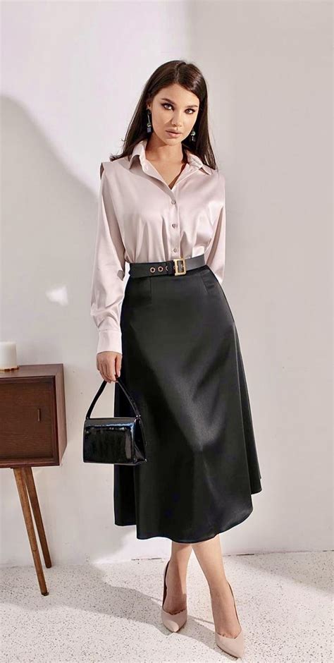 Tumblr Skirts Skirt Fashion Classy Skirts