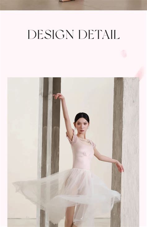 Балетный трико с цветочным принтом женское боди для феи гимнастики сетчатый наряд балерины