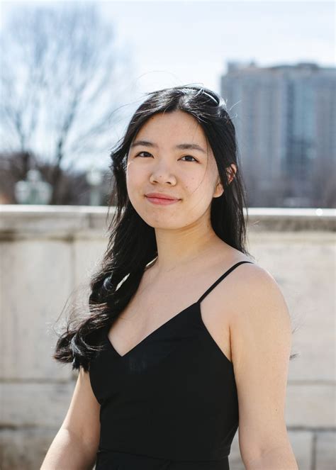 Alice Zhang • Solo Piano Music Academy Of The West