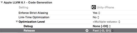 Ios Xcode6 Testflight Missing 64 Bit Support Stack Overflow