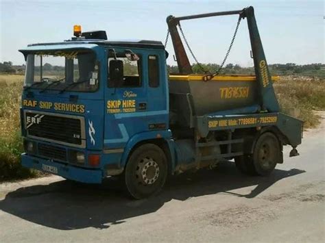 Skip Loader Truck Loader Bucket Capacity 26 Cum At ₹ 350000 In Gurgaon