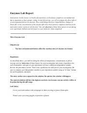 4 05 Regulation Of Cell Cycle Pdf Enzymes Lab Report Instructions In This Lesson We Briefly