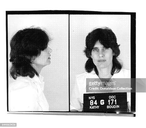 Kathy Boudin Photos And Premium High Res Pictures Getty Images