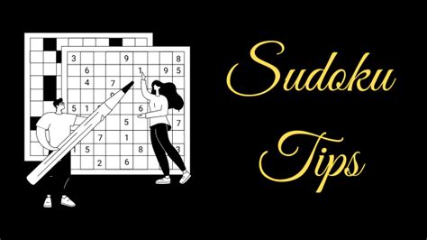 Sudoku Tips 0663 Alpesh Creation 01
