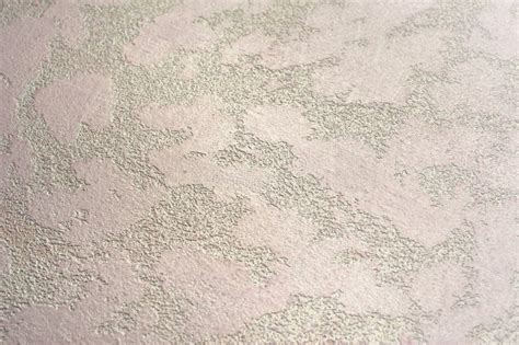 Venetian Textured Plaster Relief Creating The Effect Of Stone Or
