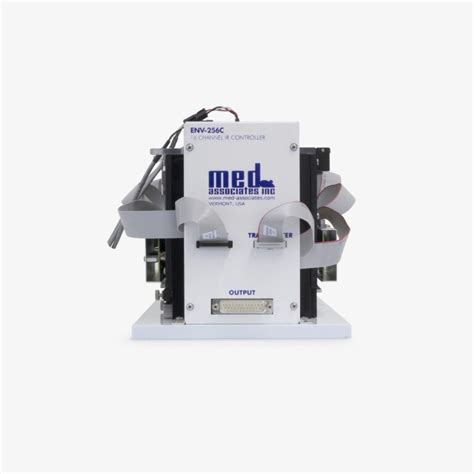 Three Compartment Cpp Package Med Associates Inc