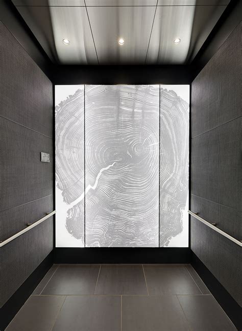 Eklunds Custom Elevator Interiors Custom Elevator Cabs Elevator