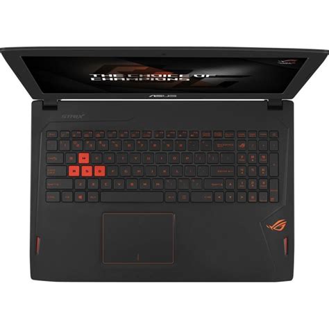 Asus Rog Strix