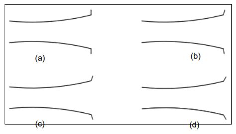 Assessment Of Flange Diffuser Structures To Improve The Power Generation Of A Diffuser Augmented