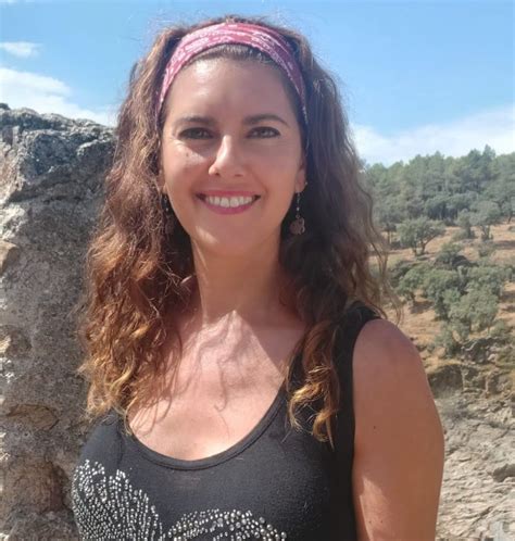 Estrella Cuesta Nutrióloga