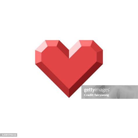 Heart Gradient Photos And Premium High Res Pictures Getty Images