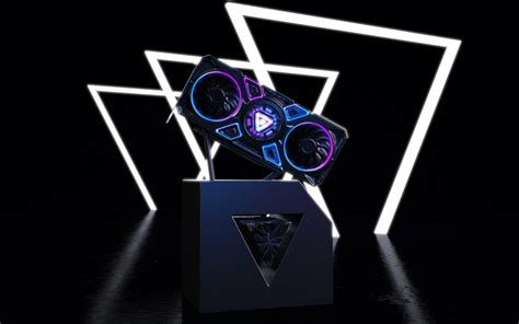 Intel Xe HP DG GPU For Enthusiast Workstation Graphics Cards Spotted