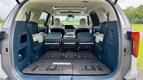 Minivan Sales Are Way Up In 2025 With Just One Month To Go