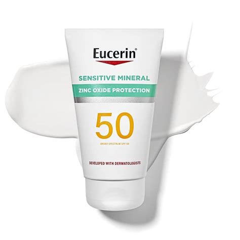 18 Best Zinc Oxide Sunscreens Of 2024 According To Experts