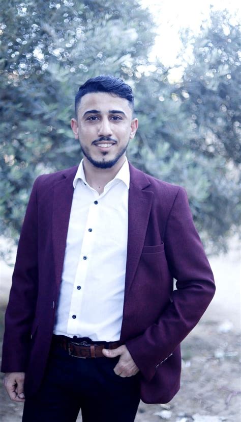 Familia Waseem Hope Palestina