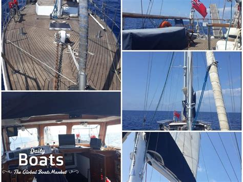 1972 Jongert Trewes For Sale View Price Photos And Buy 1972 Jongert