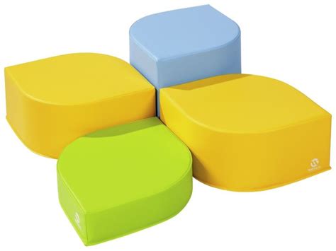 Tiny Tot Module The Climbing Flower