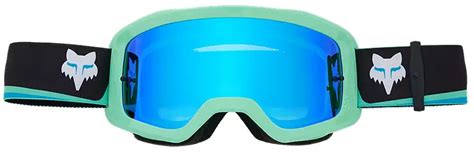 Fox Racing Yth Main Ballast Goggle Spark Big Bear Bikes