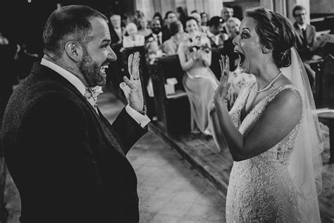 Chris Denner Uk Wedding Photographers