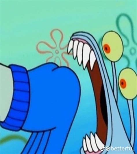 Spongebob Freeze Frames R Spongebob