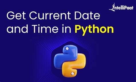 Python Intellipaat Blog