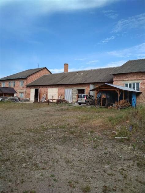 Іпотека Нежитлові будівлі загальною площею 1251 2 м кв за адресою Івано Франківська область