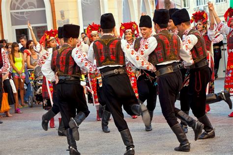 Българска народна музика Пиринска фолклорна област I