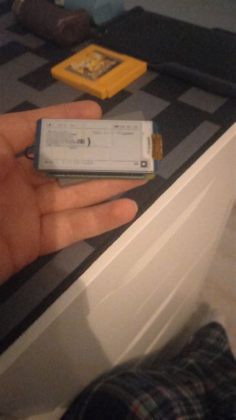 Hacked Together Ps3 Controller Battery Waveshare V4 And Pi Zero Wh R Pwnagotchi