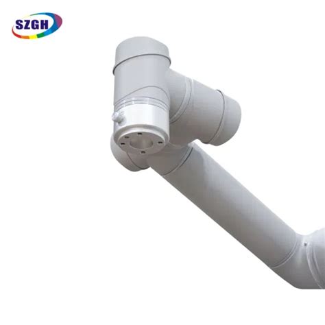 Szgh Automatic Industrial 6 Axis Collaborative Robot Cobot 3kg 5kg 10kg