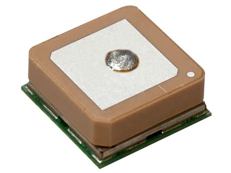 LOCOSYS LS C G GNSS Smart Antenna Module